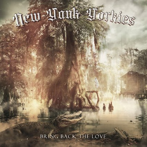 New Yank Yorkies: Bring Back The Love - Single Review - Vinyl Chapters