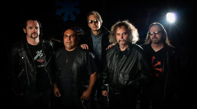 Aleksha McLoughlin, Author at Vinyl Chapters