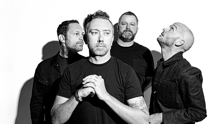 Rise Against: Nowhere Generation – Review - Vinyl Chapters