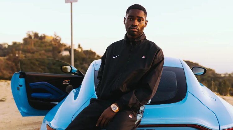 Dave: We’re All Alone In This Together - Review - Vinyl Chapters