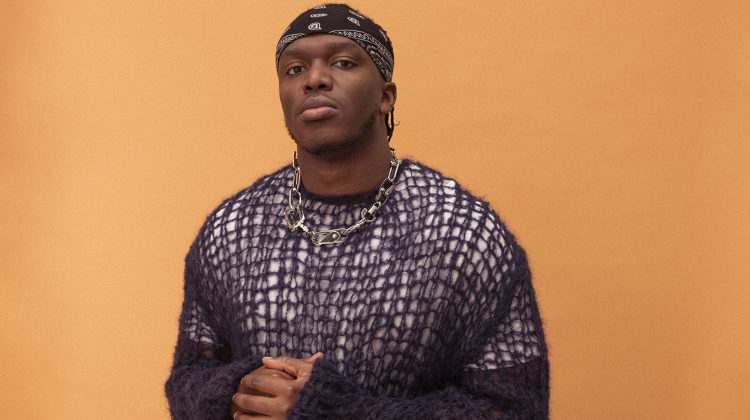 KSI: All Over The Place - Album Review - Vinyl Chapters