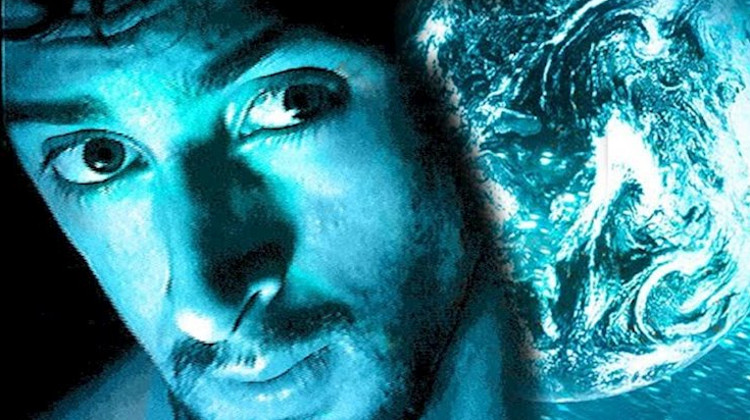 Dylan Tauber: Sounds From Space 2 - Review - Vinyl Chapters