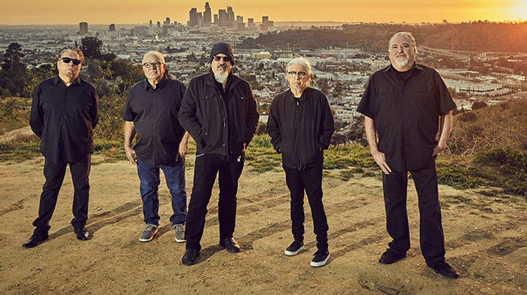 Los Lobos: Native Sons – Review - Vinyl Chapters