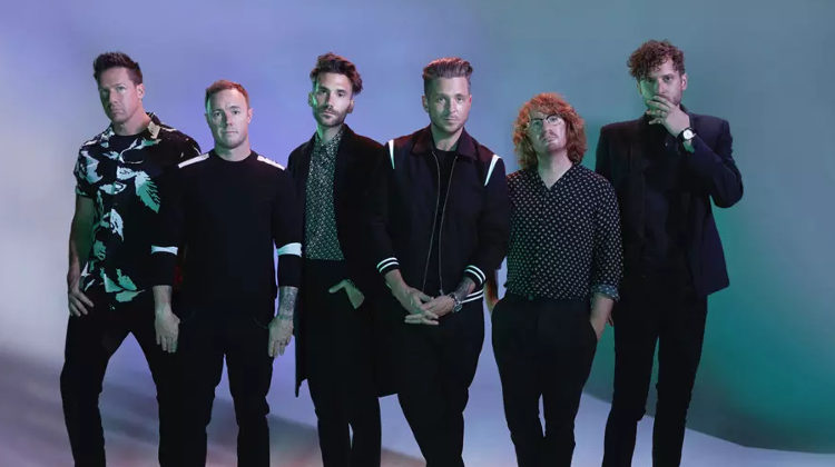 OneRepublic: Human – Album Review - Vinyl Chapters