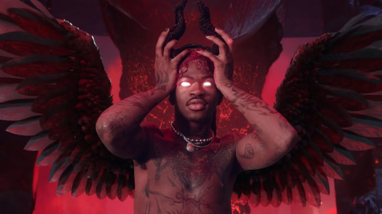 Lil Nas X: Montero - Album Review - Vinyl Chapters