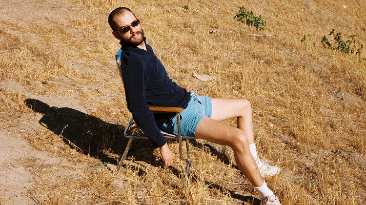 Mild High Club: Going Going Gone – Review - Vinyl Chapters