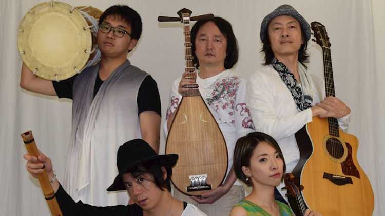 Rock of Asia: Asian Anthology - Review - Vinyl Chapters