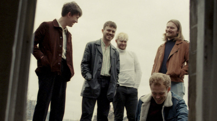 Weird Milk: Vienna – Single Review - Vinyl Chapters