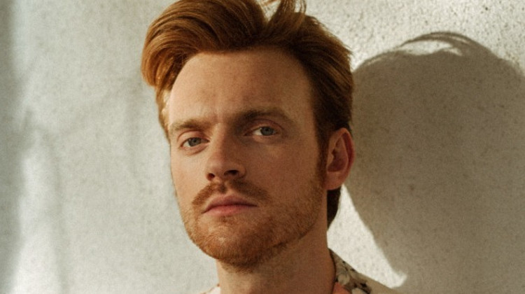 FINNEAS: Optimist - Album Review - Vinyl Chapters