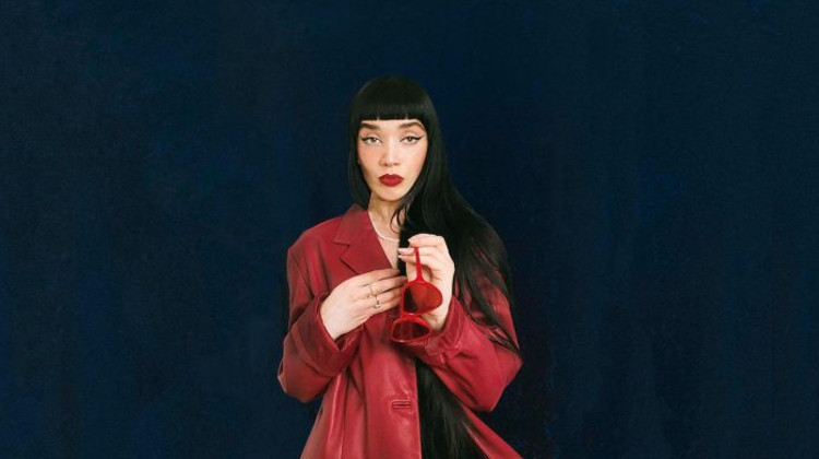 Freya Beer: Beast – Album Review - Vinyl Chapters