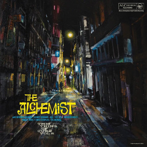 The Alchemist: This Thing of Ours Vol.2 - Review - Vinyl Chapters