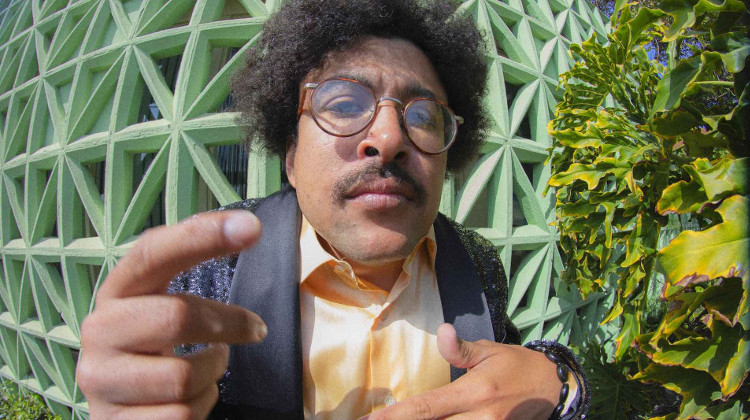 The 30 Albums That Made 2021 (part 1) - Vinyl Chapters