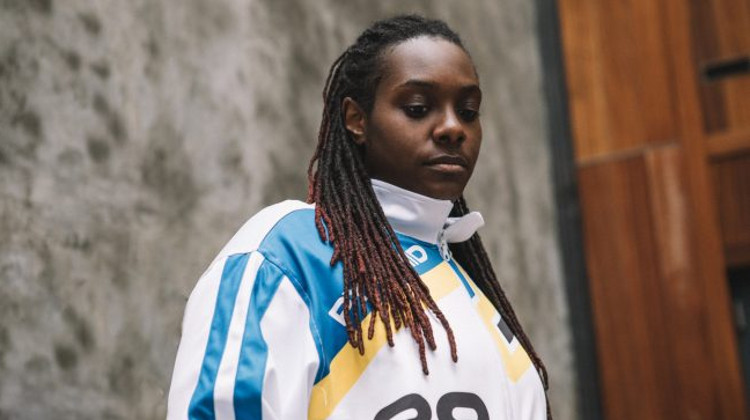 Jlin: Embryo - EP Review - Vinyl Chapters