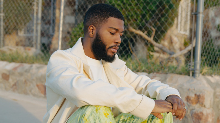 Khalid: Scenic Drive - EP Review - Vinyl Chapters