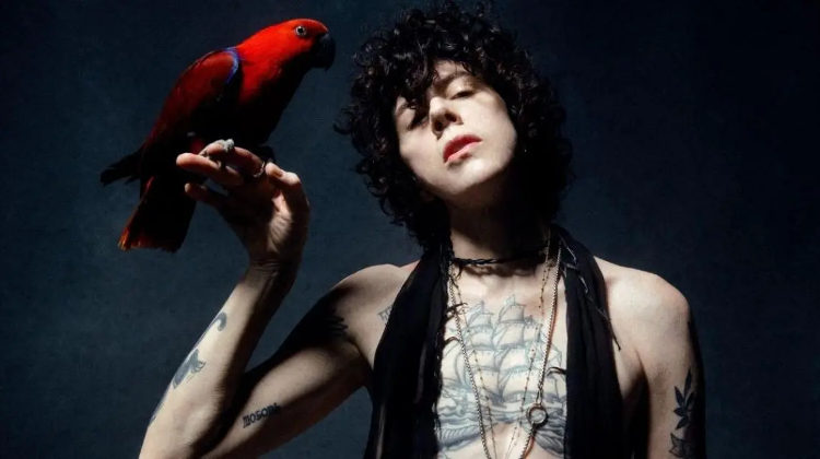 LP: Churches - Album Review - Vinyl Chapters