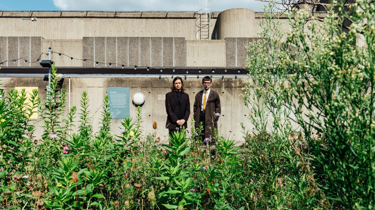 Spector: Now Or Whenever – Review - Vinyl Chapters