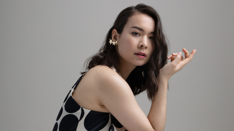 Mitski: Laurel Hell - Album Review - Vinyl Chapters
