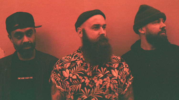 PENGSHUi: Destroy Yourself - Review - Vinyl Chapters