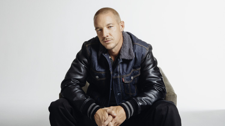 Diplo: Diplo - Album Review - Vinyl Chapters