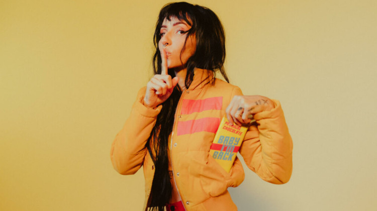 Lights: PEP - Album Review - Vinyl Chapters