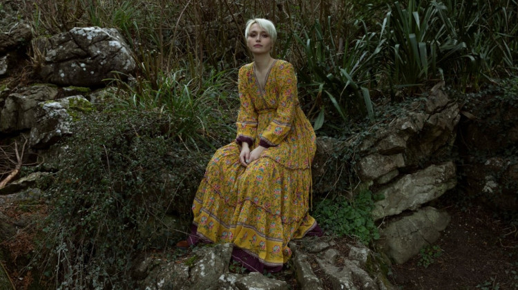 Reema: Rooftops & Riversides - EP Review - Vinyl Chapters